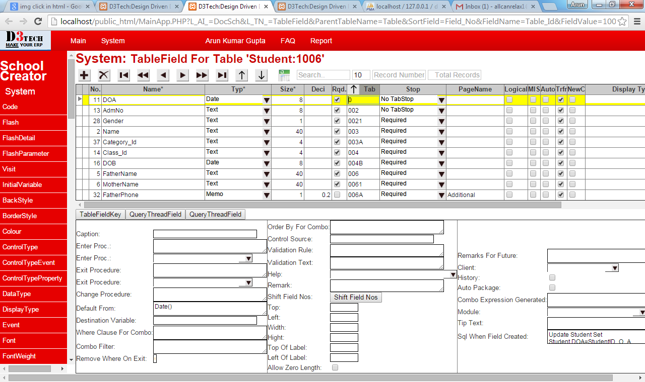This is a unique innovative technology by which You can write software ...